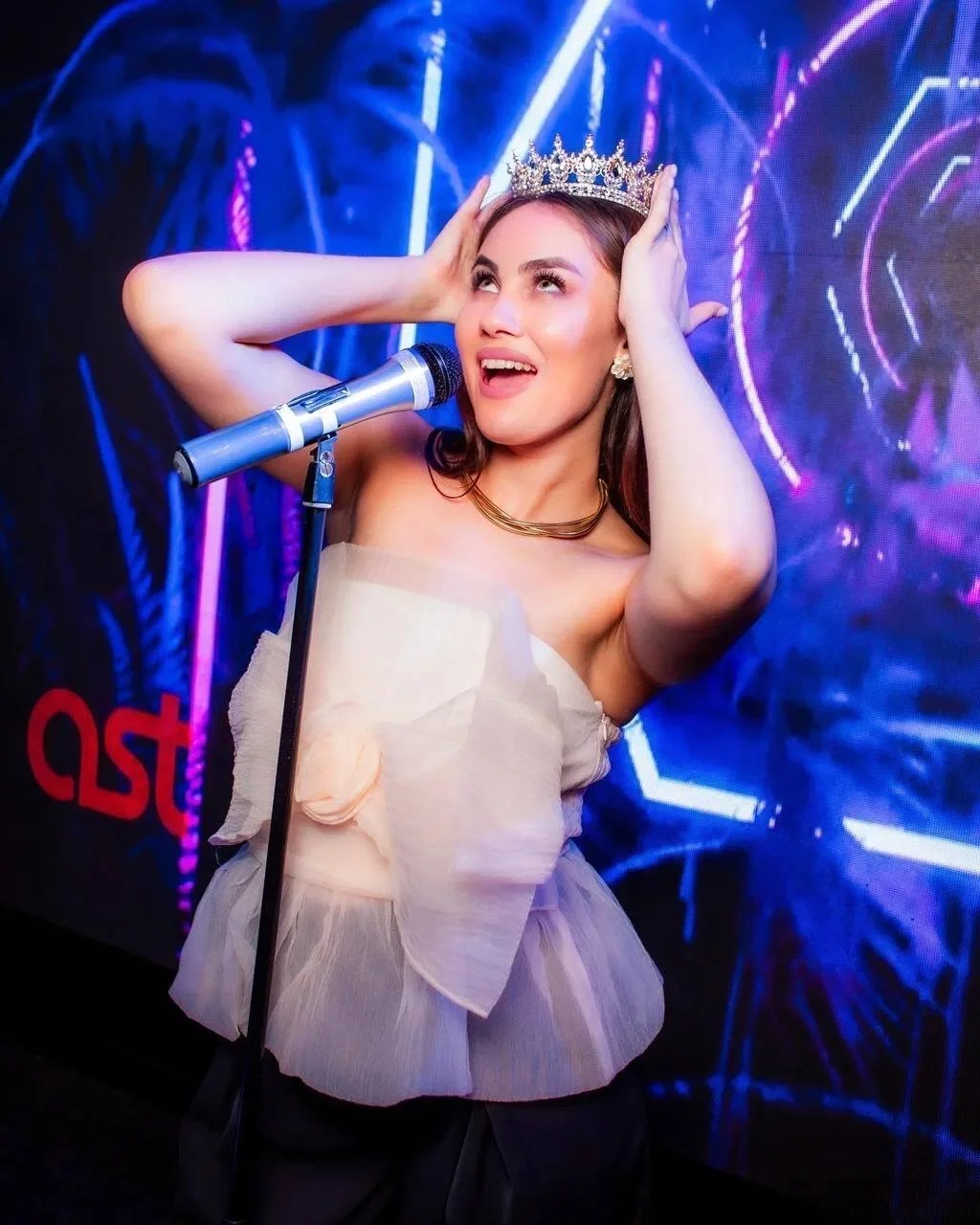 Спецпредложения ресторана «Сплетни by Anna Asti» / «Сплетни бай Анна ...