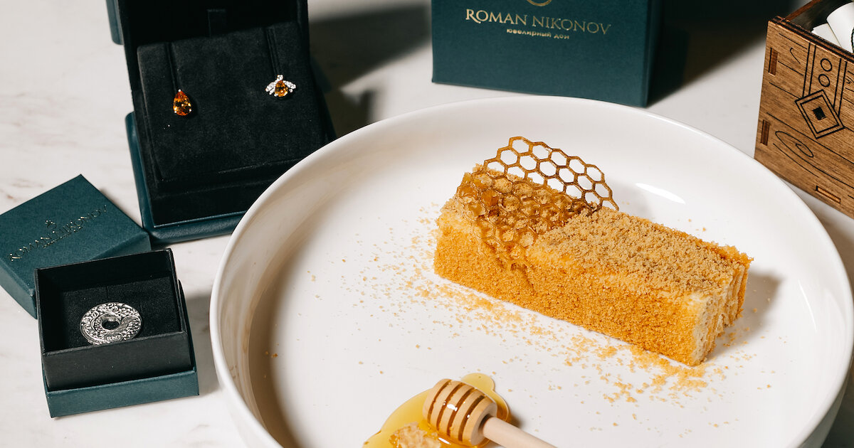 Предновогодняя Коллаборация Roman Nikonov X Блок в ресторане Блок - Новости Блок от 17/01/2025