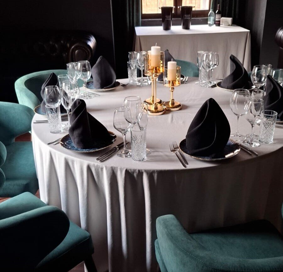 Новости и афиша событий в ресторане «Lamico» / «Ламико» в Москве