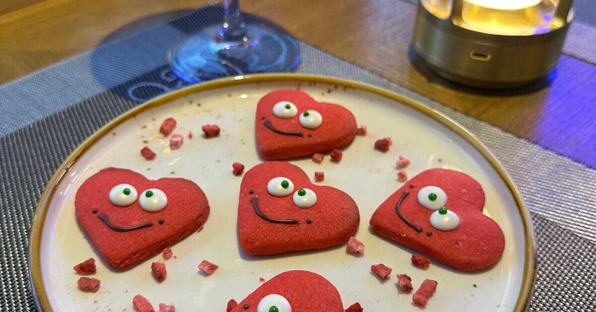 14 февраля в нашем гастробаре G Bakery 8 в кафе G. bakery8