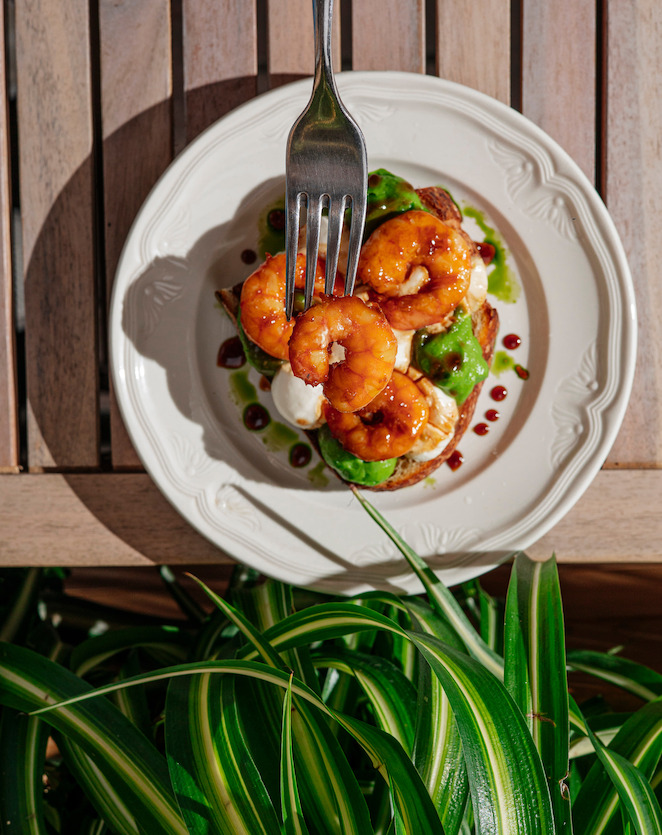 Ресторан «Prosa Breakfast Bar» / «Проза», Санкт-Петербург: цены, меню, адрес, фото, отзывы ...