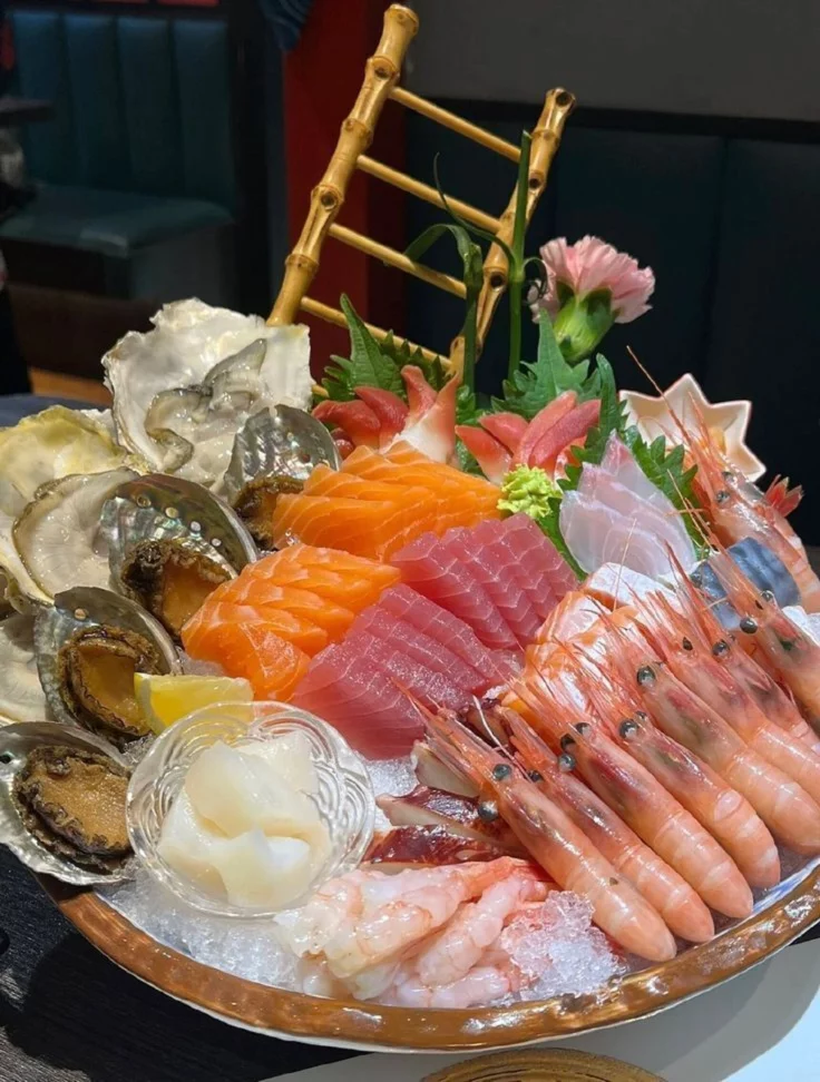 Catch Restoclub