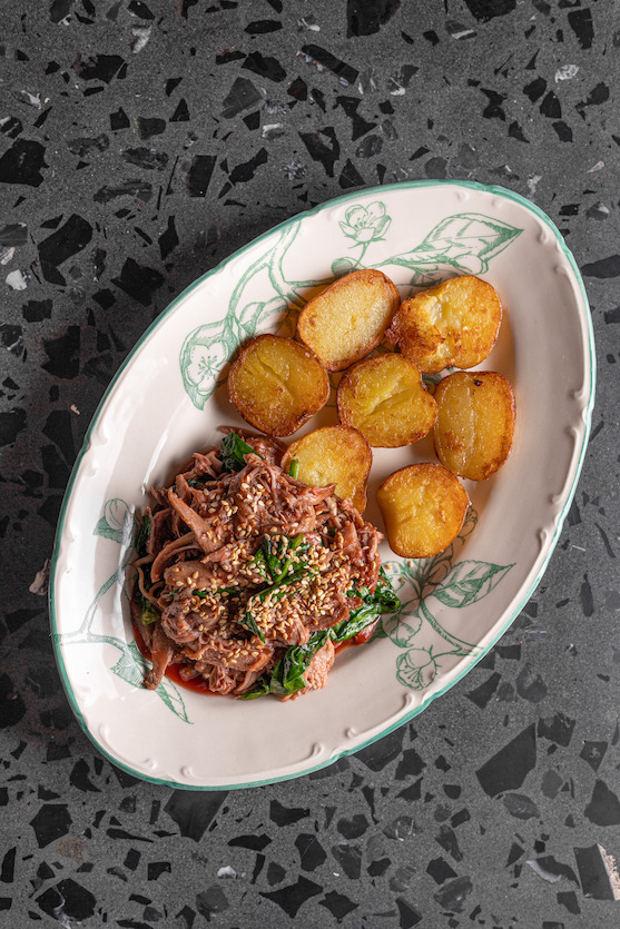 Ресторан «Prosa Breakfast Bar» / «Проза», Санкт-Петербург: цены, меню, адрес, фото, отзывы ...