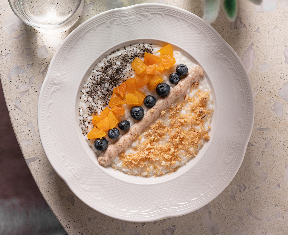 Ресторан «Prosa Breakfast Bar» / «Проза», Санкт-Петербург: цены, меню, адрес, фото, отзывы ...