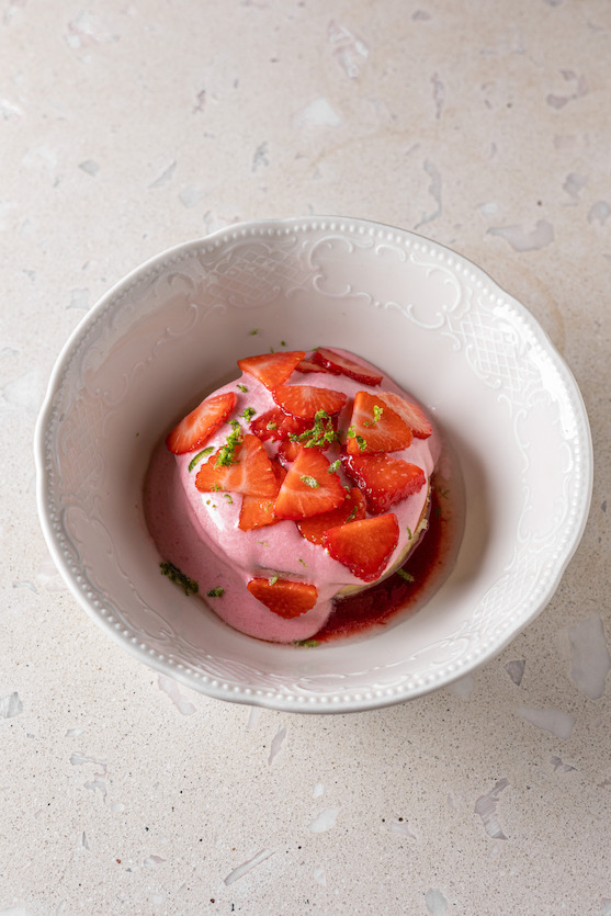 Ресторан «Prosa Breakfast Bar» / «Проза», Санкт-Петербург: цены, меню, адрес, фото, отзывы ...