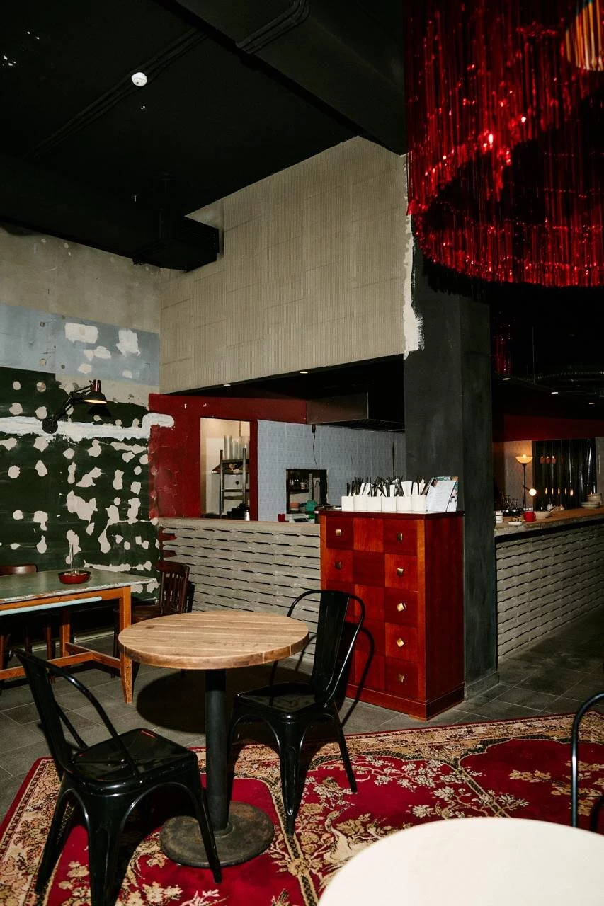 Кафе «Ossu» / «Оссу», Санкт-Петербург: бронирование, цены, меню, адрес, фото, отзывы ...