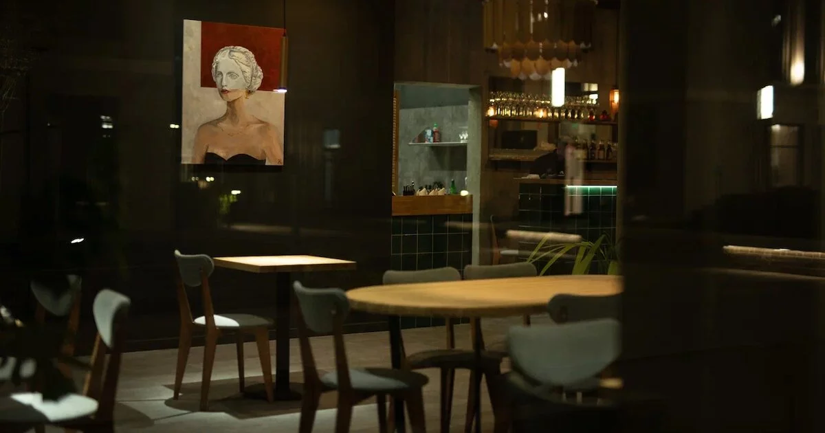 Гастробар «Сад» Санкт-Петербург: бронирование, цены, меню, адрес, фото, отзывы — Официальный ...