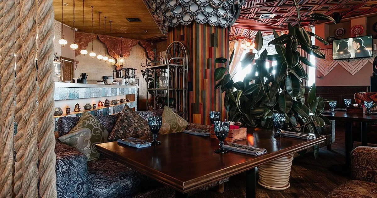 Ресторан «Инжир» Сочи: бронирование, цены, меню, адрес, фото, отзывы — Официальный сайт Restoclub