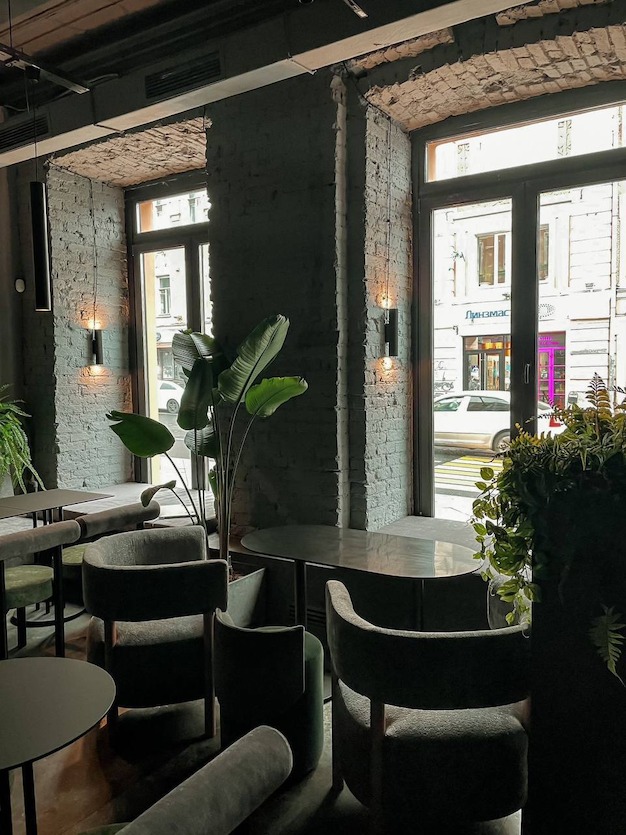 Ресторан «10 By Ten» / «10 бай тен», Москва: цены, меню, адрес, фото ...