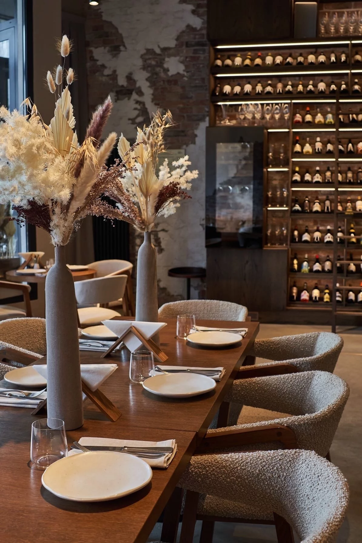 Ресторан «Lele Kitchen & Wine» / «Леле китчен энд вайн», Москва ...