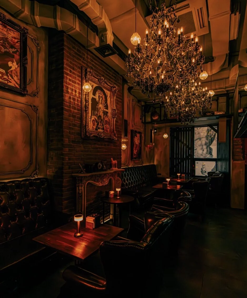 Кальянная «Rich Man Kommunarka» / «Рич мэн Скандинавия», Москва: бронирование, цены, меню, адрес ...