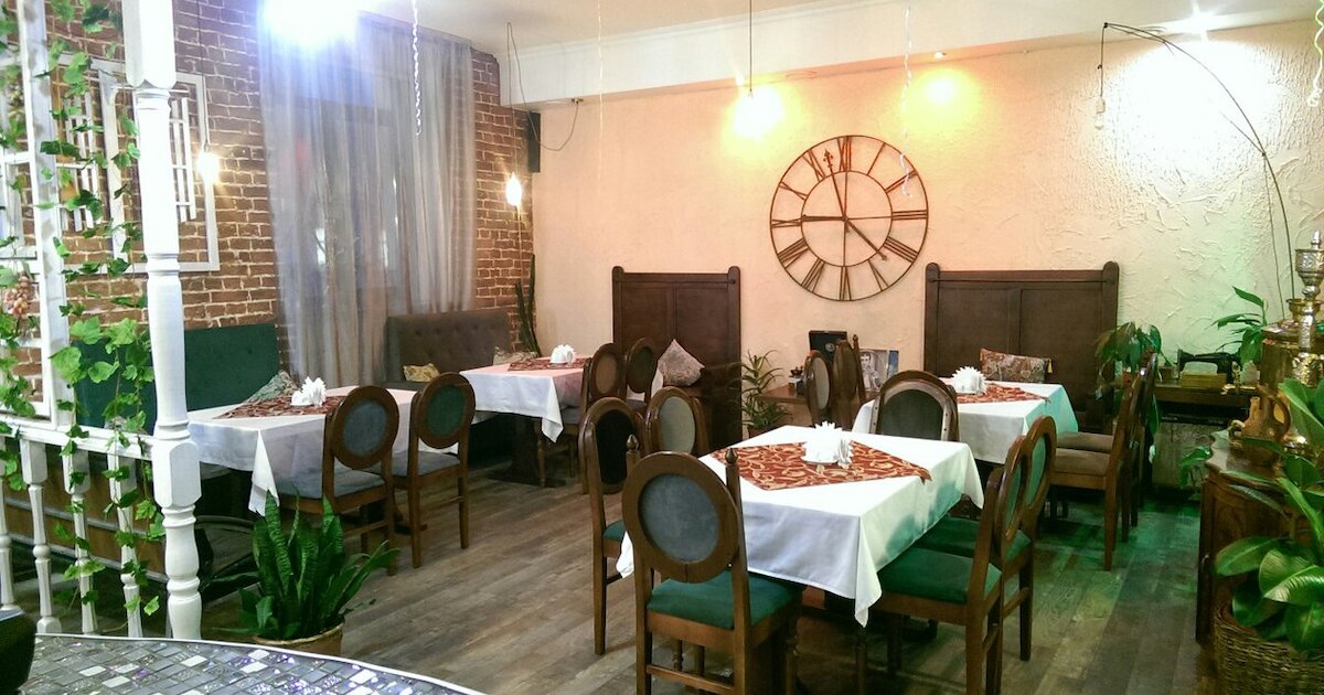 Кафе «Мангал», Санкт-Петербург: цены, меню, адрес, фото, отзывы ...