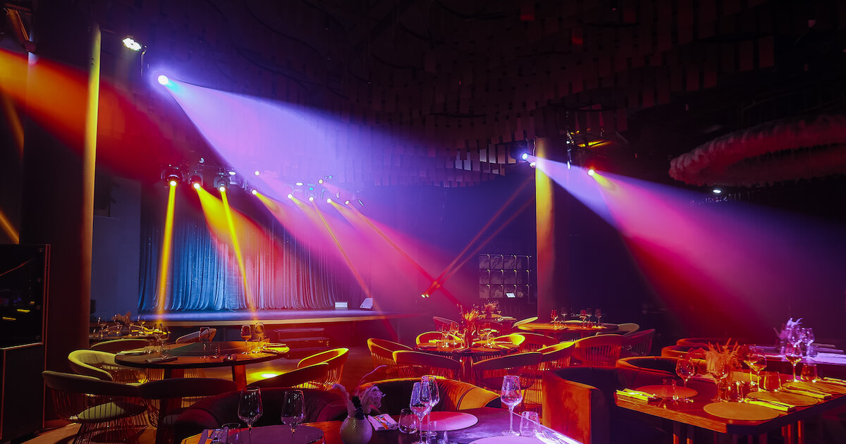 Меню ресторана «Mady & Madison Event Hall» / «Мэди энд мэдисон ивент ...