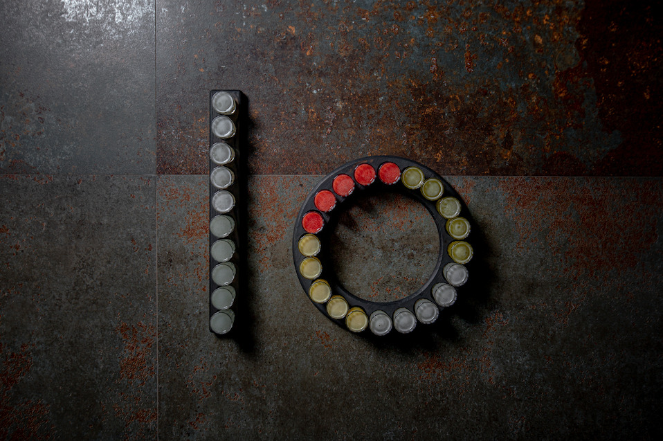 Ресторан «10 By Ten» / «10 бай тен», Москва: цены, меню, адрес, фото ...