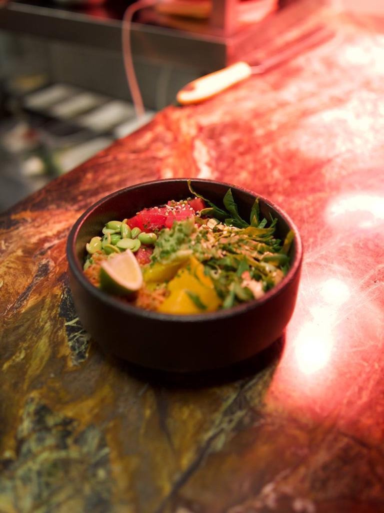 Ресторан «10 By Ten» / «10 бай тен», Москва: цены, меню, адрес, фото ...