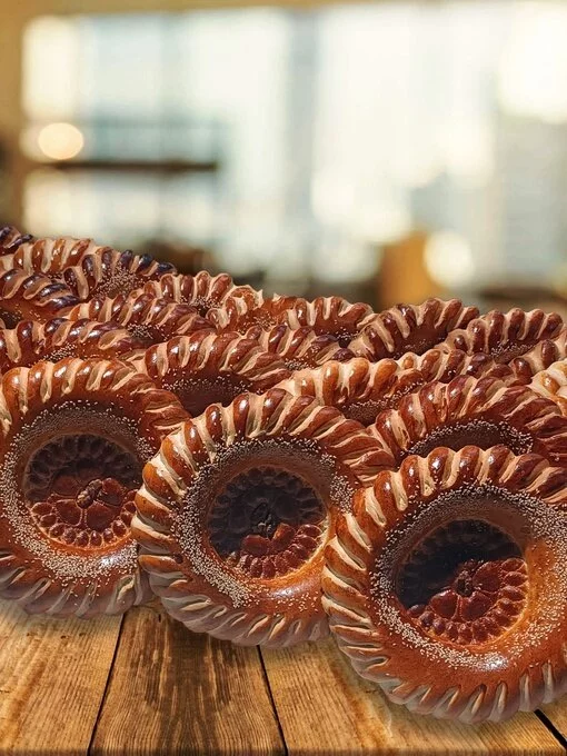 Служба доставки «Tandir Non» / «Тандыр нон», Москва: бронирование, цены ...