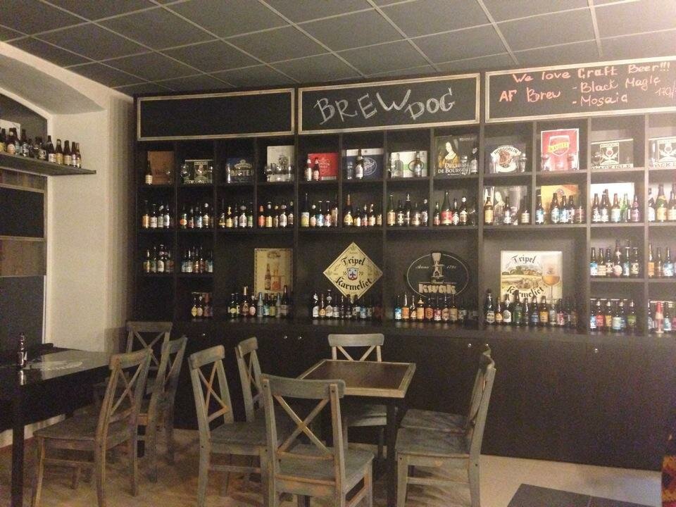 Breaking bad bar | Taler-travel.ru