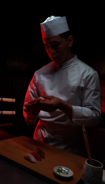 Меню ресторана «Oshi Izakaya» / «Оши изакая» в Москве | Цены