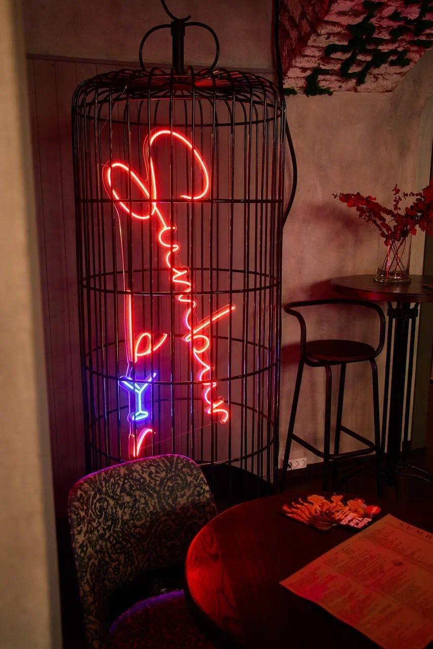 Меню «Sumbur» / «Сумбур» в Петербурге | Цены