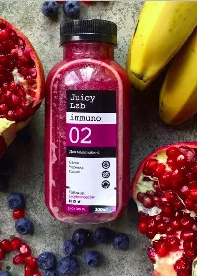 Корнер «Juicy Lab» / «Джуси лаб», Москва: бронирование, цены, меню, адрес, фото, отзывы ...