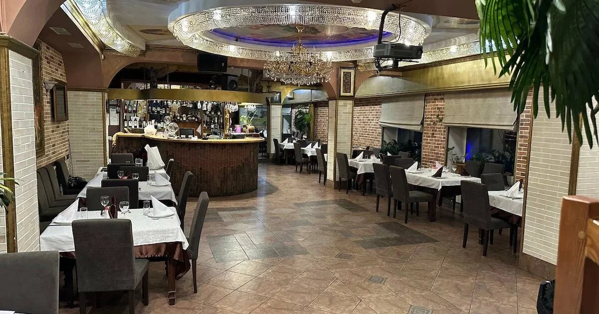 Кафе «Аполлон» Владивосток: бронирование, цены, меню, адрес, фото, отзывы — Официальный сайт ...