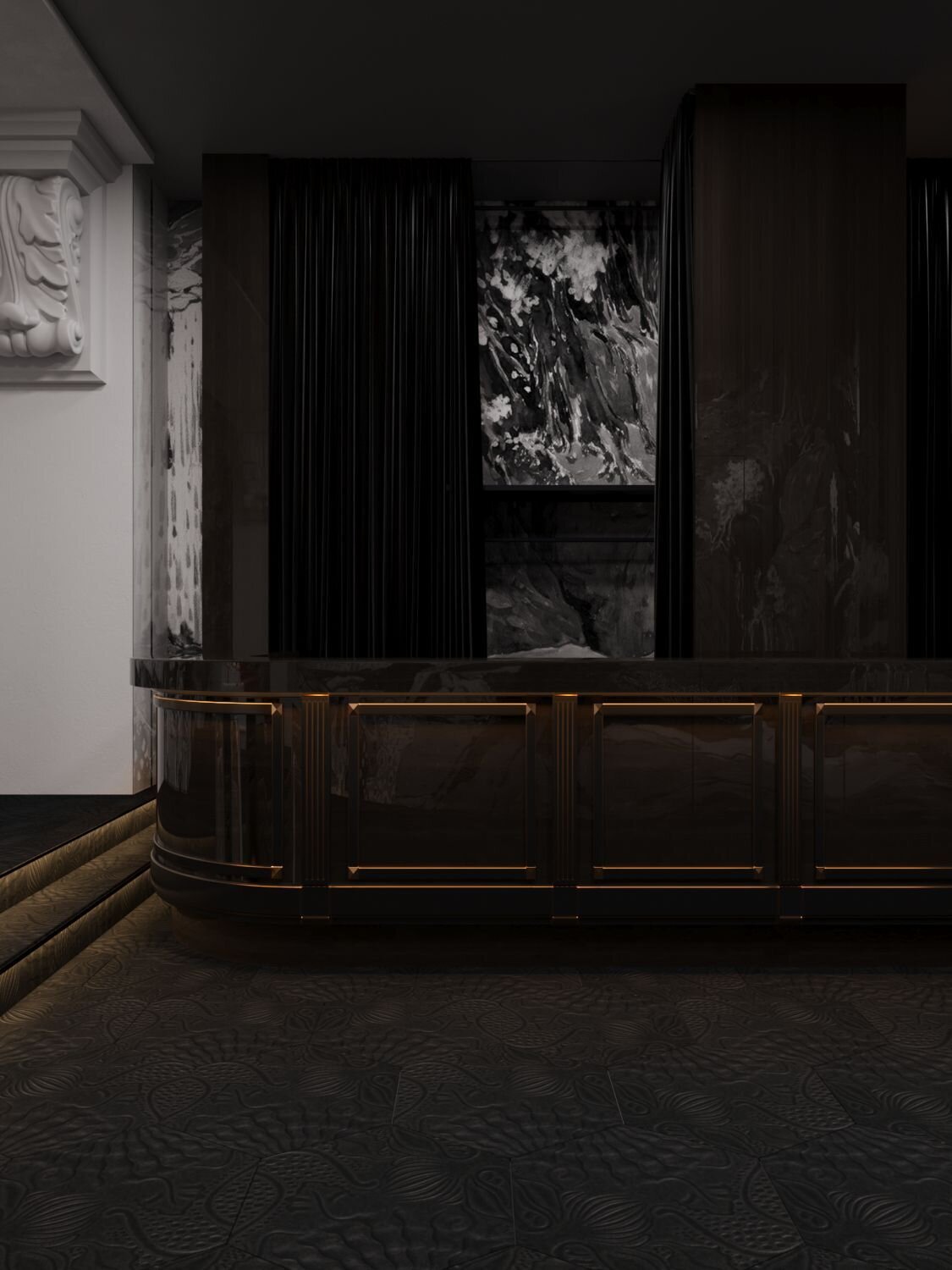 Меню клуба «Rodina Moskva» / «Родина Москва» в Москве | Цены