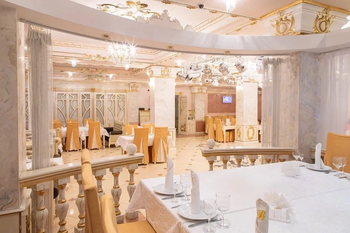 Ресторан «Версаль» Москва: бронирование, цены, меню, адрес, фото, отзывы — Официальный сайт ...