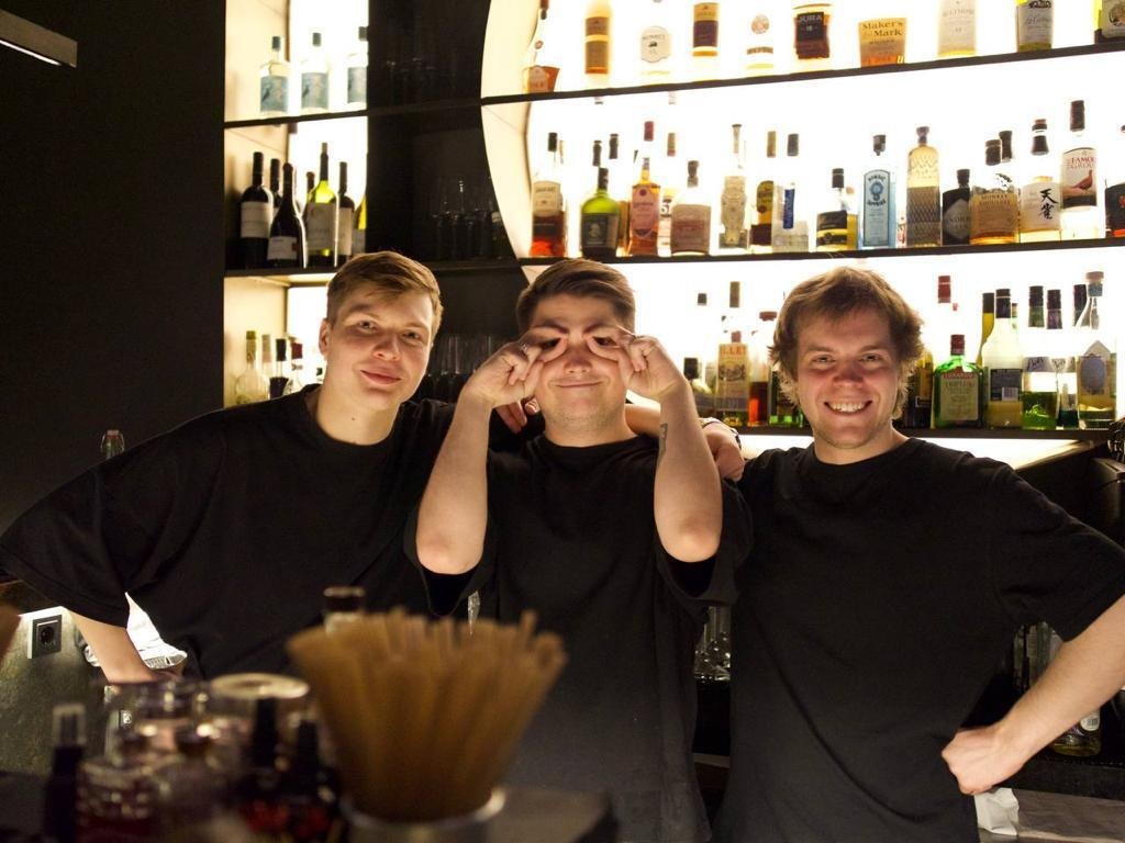 Ресторан «10 By Ten» / «10 бай тен», Москва: цены, меню, адрес, фото ...