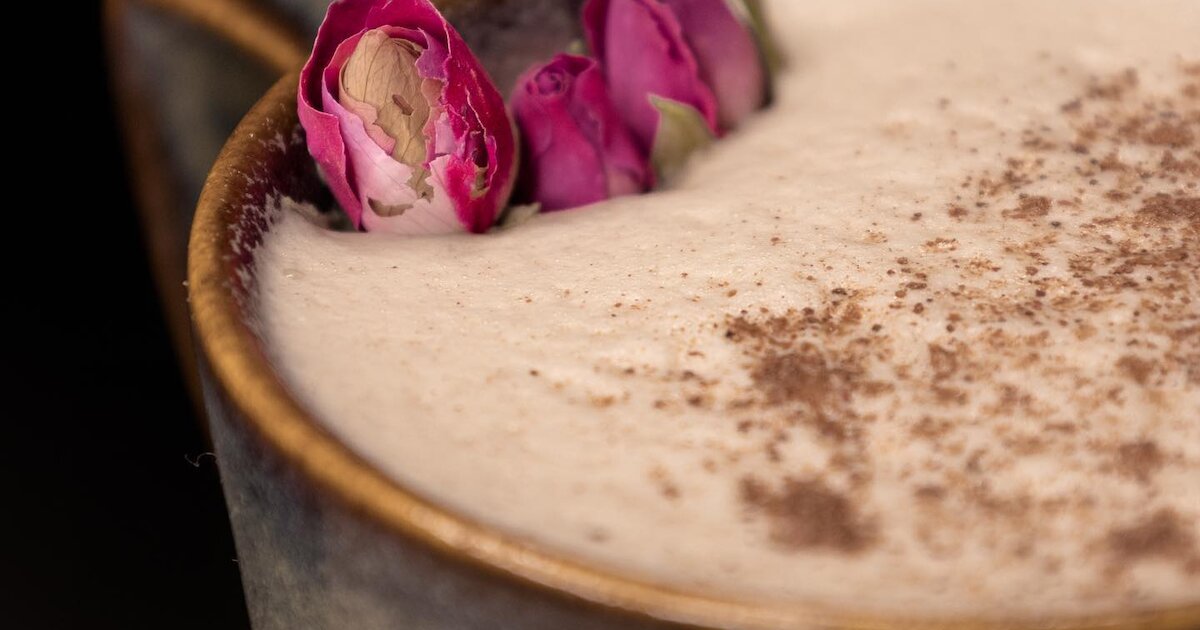 Меню кофейни «Bach Coffee» / «Бах кофе» в Москве | Цены