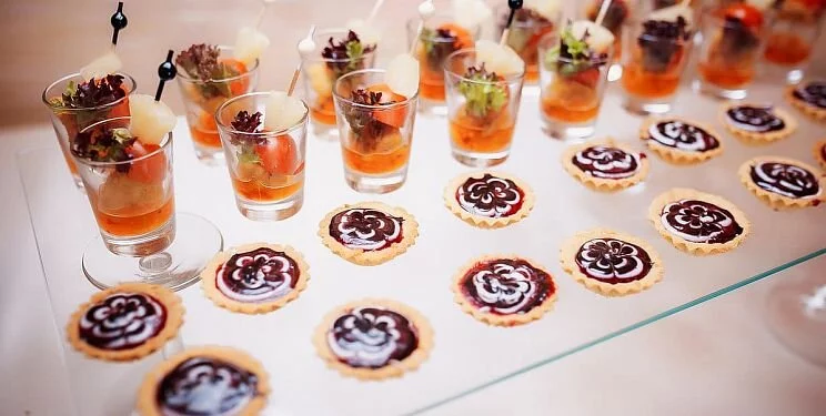 Банкетный зал «Golden Hall» / «Голден холл», Краснодар: бронирование ...