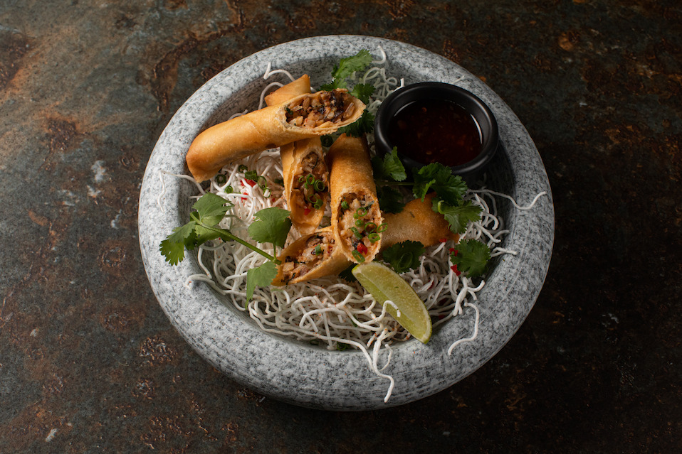 Ресторан «10 By Ten» / «10 бай тен», Москва: цены, меню, адрес, фото ...