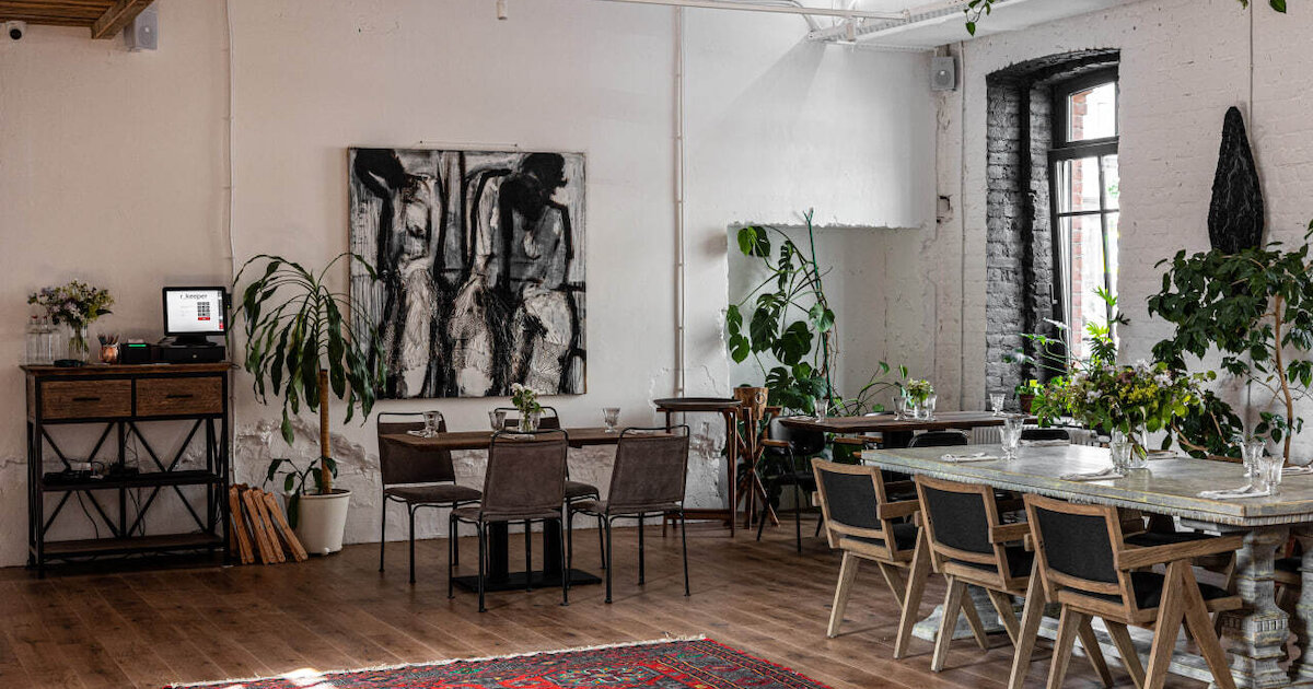 Меню ресторана «Grebeshki» / «Гребешки» в Петербурге | Цены