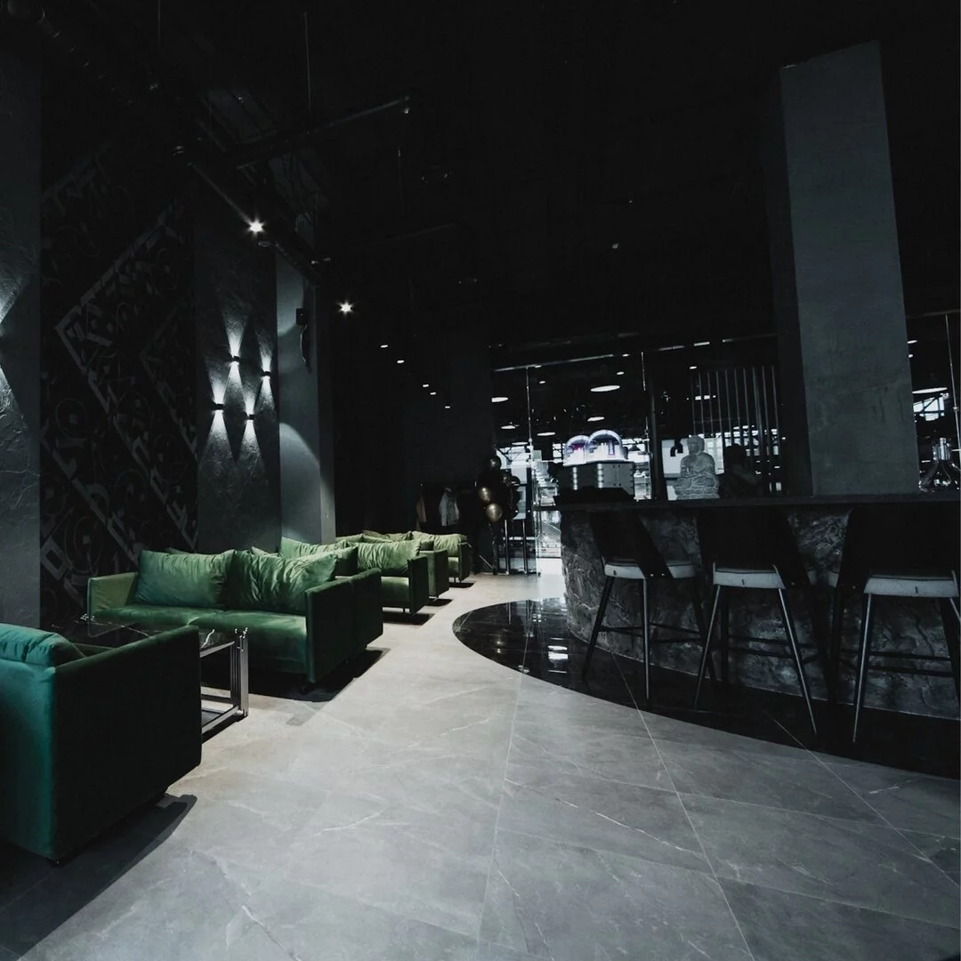 Лаунж «The Cave» Москва: бронирование, цены, меню, адрес, фото, отзывы — Официальный сайт Restoclub