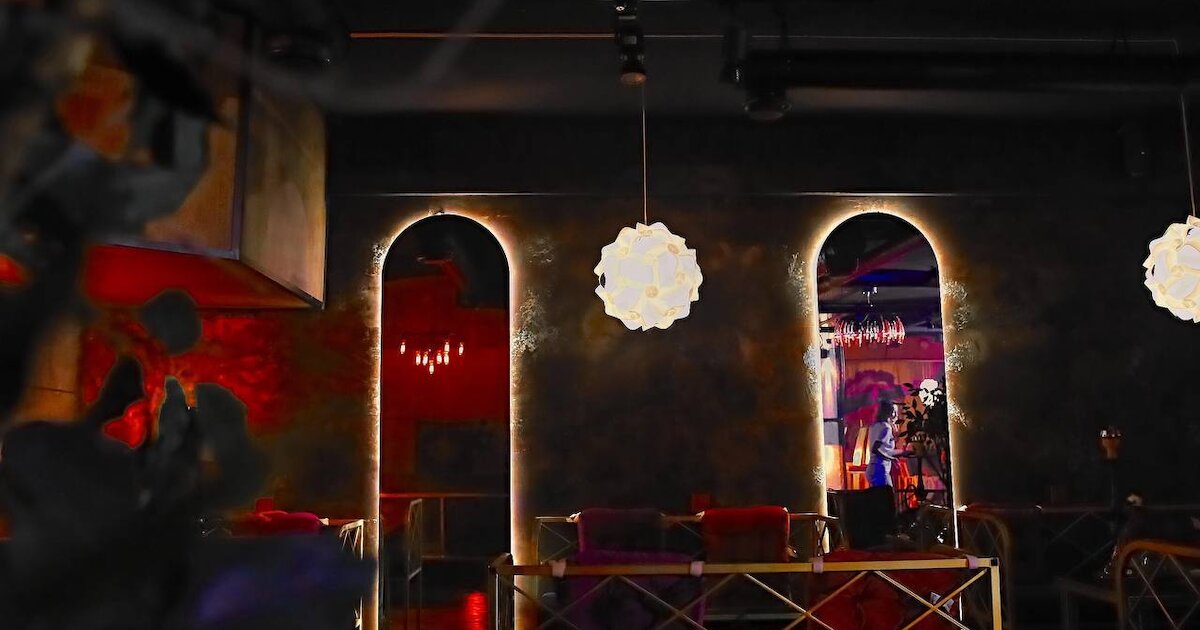 Отзывы о баре «Haze Bar» / «Хейз Бар» в Екатеринбурге