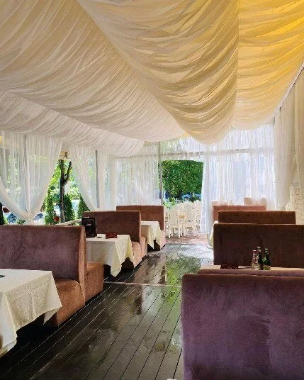 Кафе «Санрайз» Москва: бронирование, цены, меню, адрес, фото, отзывы — Официальный сайт Restoclub