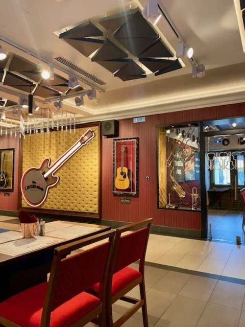 The Legends Restoclub