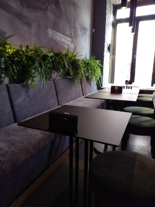 Ресторан «10 By Ten» / «10 бай тен», Москва: цены, меню, адрес, фото ...